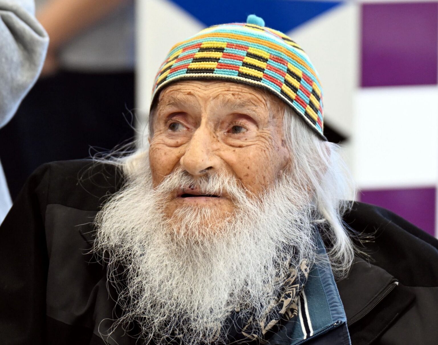 International March of the Living Mourns the Passing of Celebrated ...